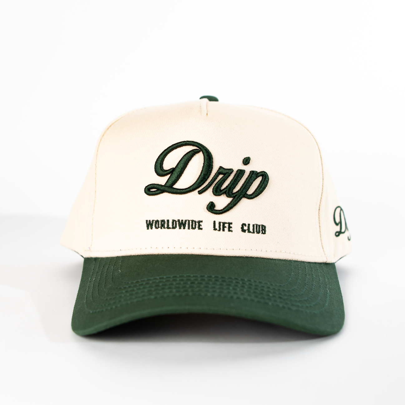 Gorras – Drip Club