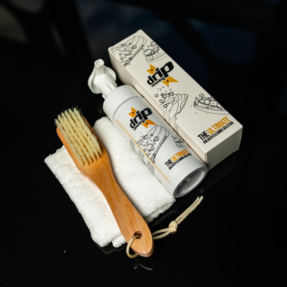 Cleaning Drip kit – Drip Club